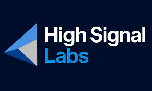 High Signal Labs